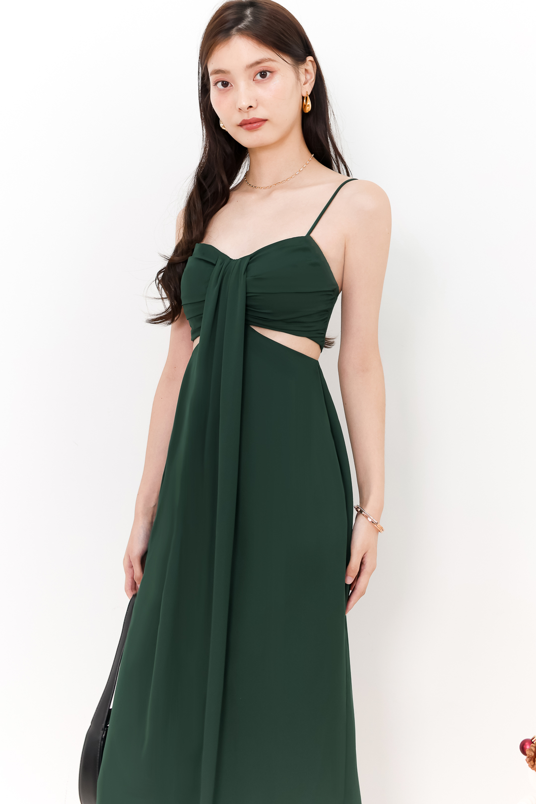 Cass Cut Out Midaxi V2